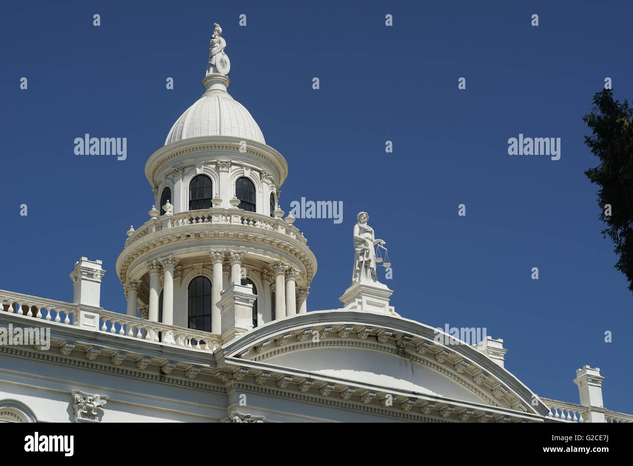 Our lady of merced hi-res stock photography and images - Alamy