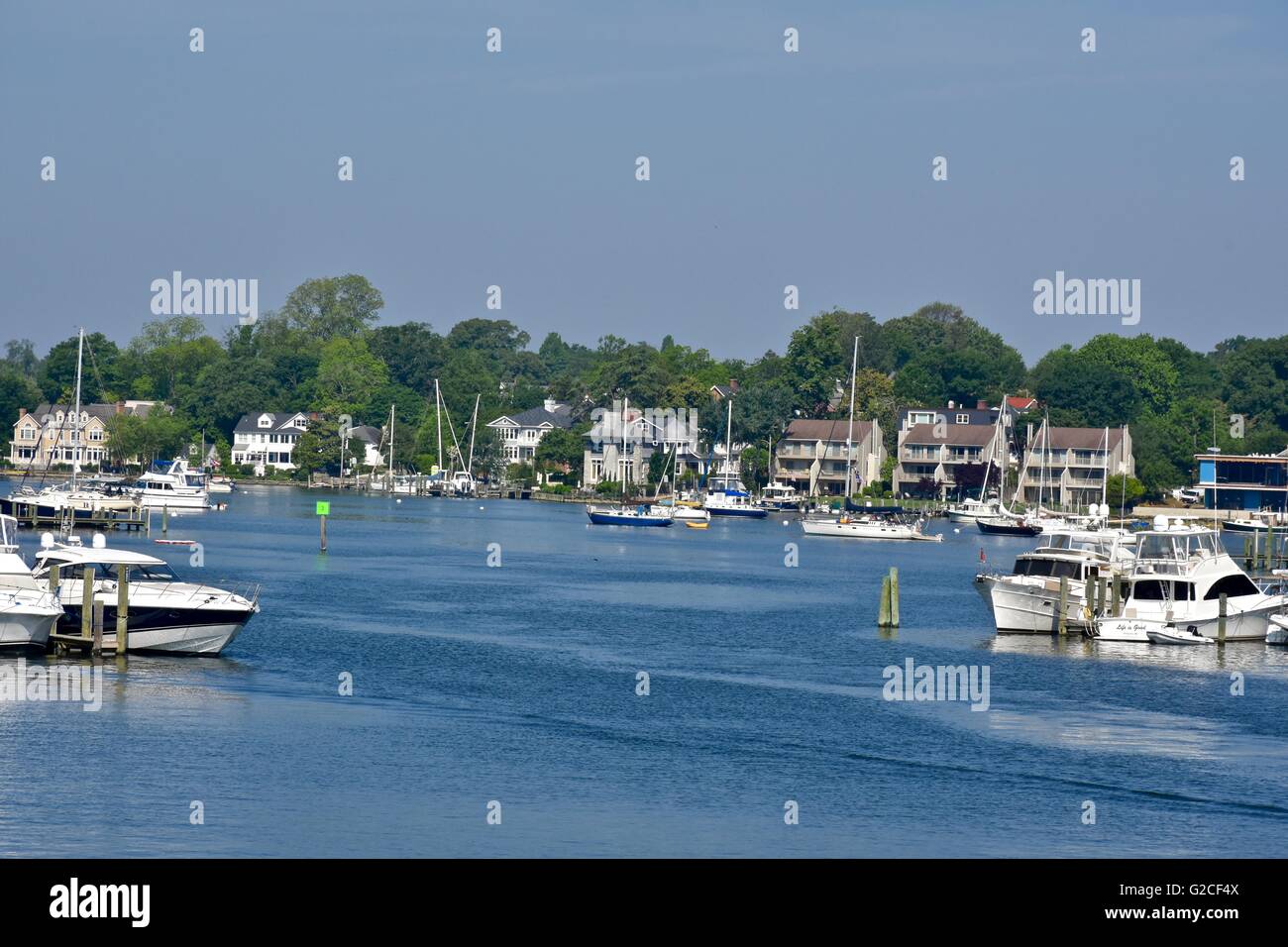 Beautiful boats hi-res stock photography and images - Alamy