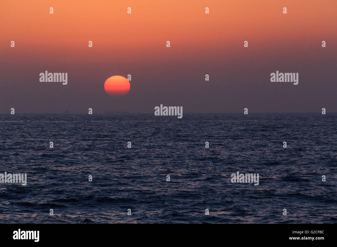 Arabian gulf scenery hi-res stock photography and images - Alamy
