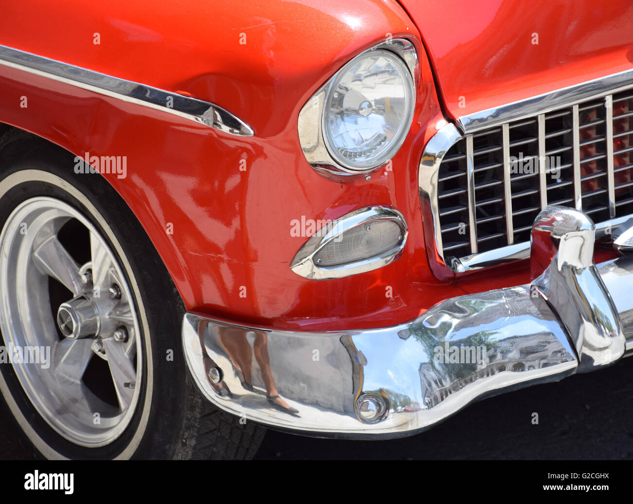 Front bumper hi-res stock photography and images - Alamy