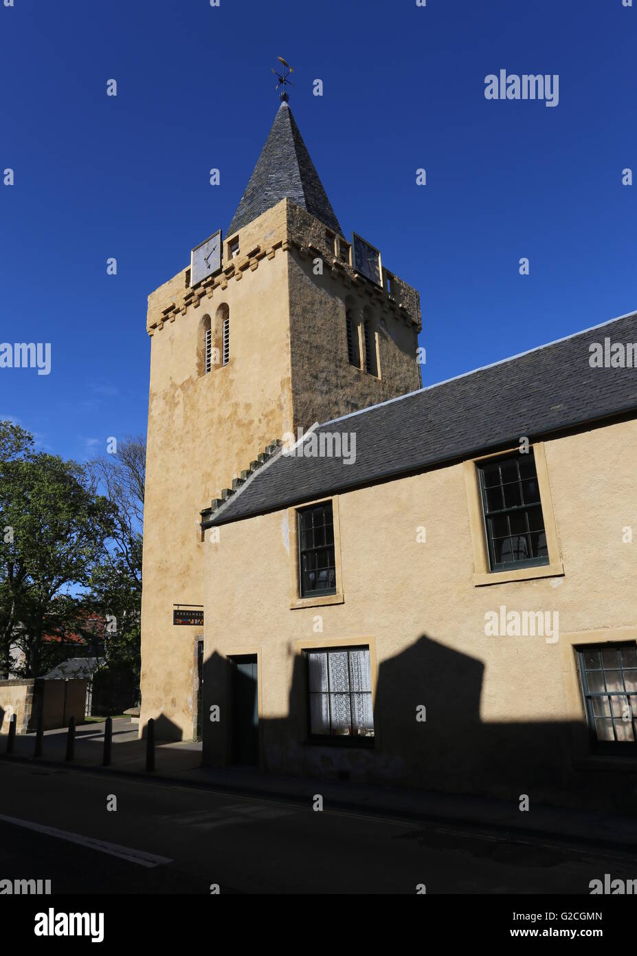 Dreel hi-res stock photography and images - Alamy