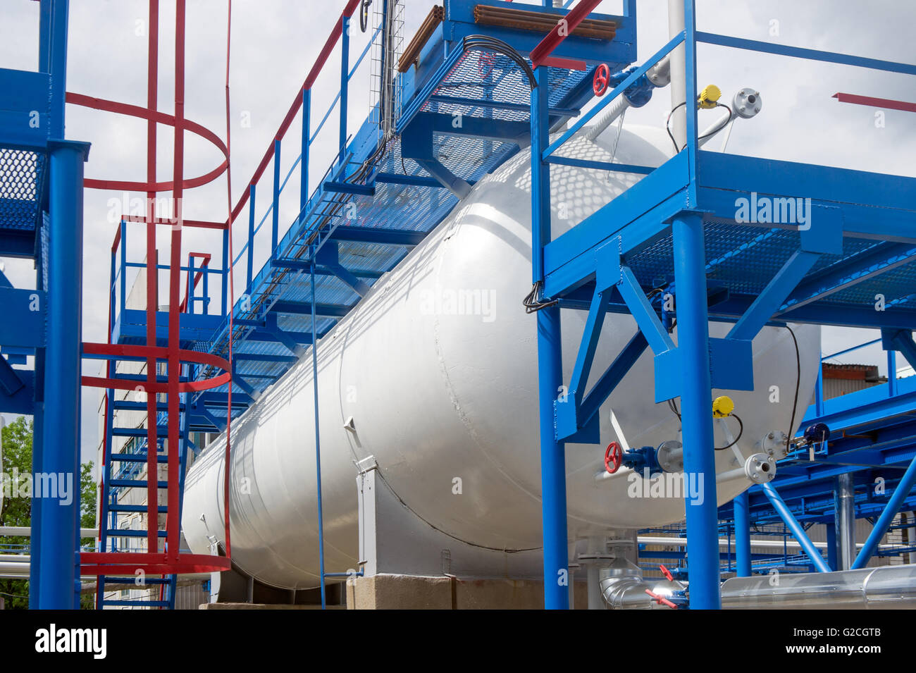 Ukraine tank factory hi-res stock photography and images - Alamy