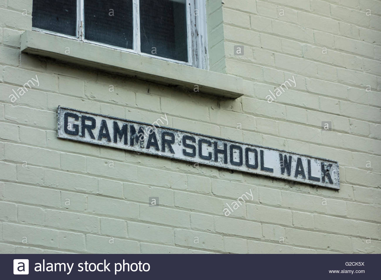 School Walk High Resolution Stock Photography and Images - Alamy