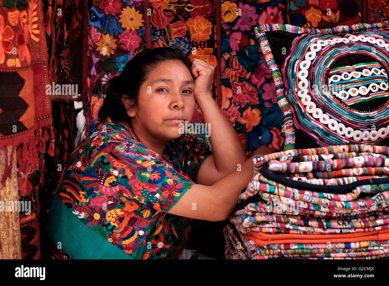 El quiche department guatemala hi-res stock photography and images - Alamy