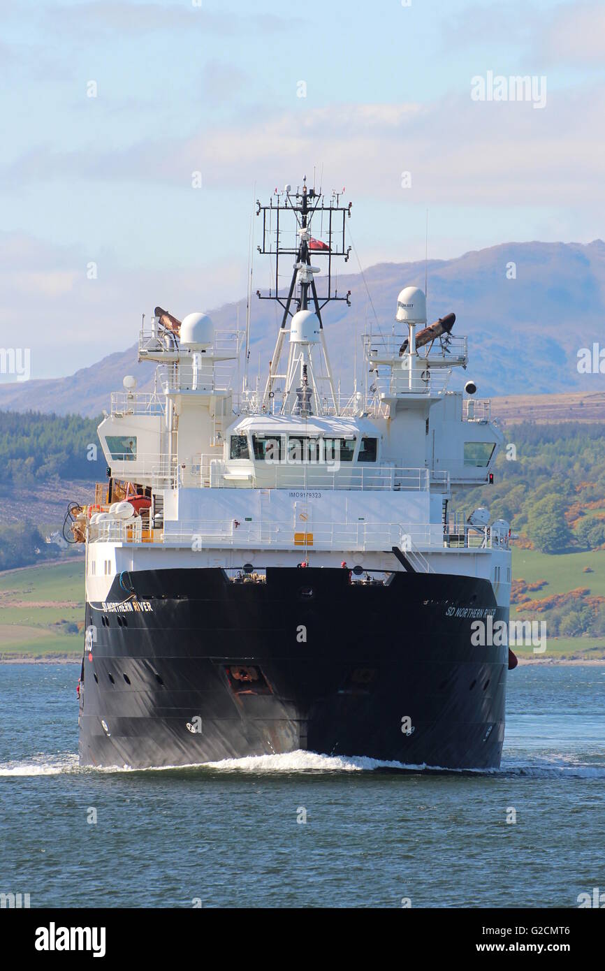 Multi Purpose Vessel Stock Photos & Multi Purpose Vessel Stock Images ...