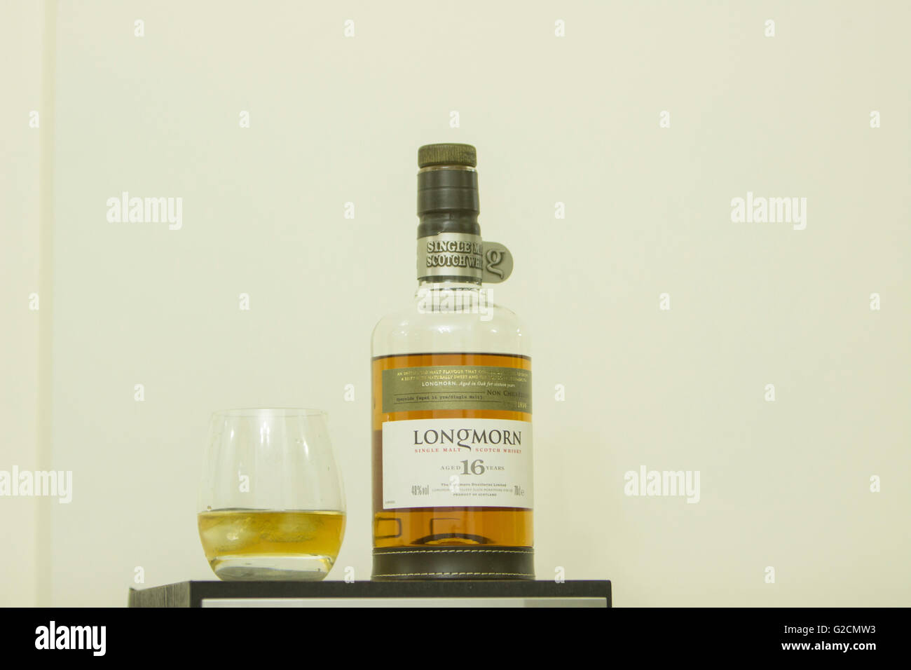 Longmorn whisky hi-res stock photography and images - Alamy