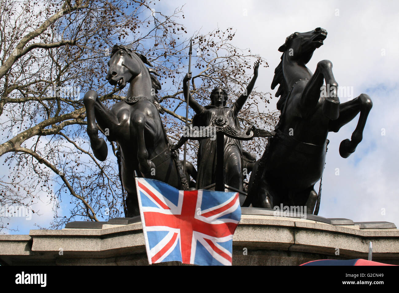 Roman london england uk hi-res stock photography and images - Alamy