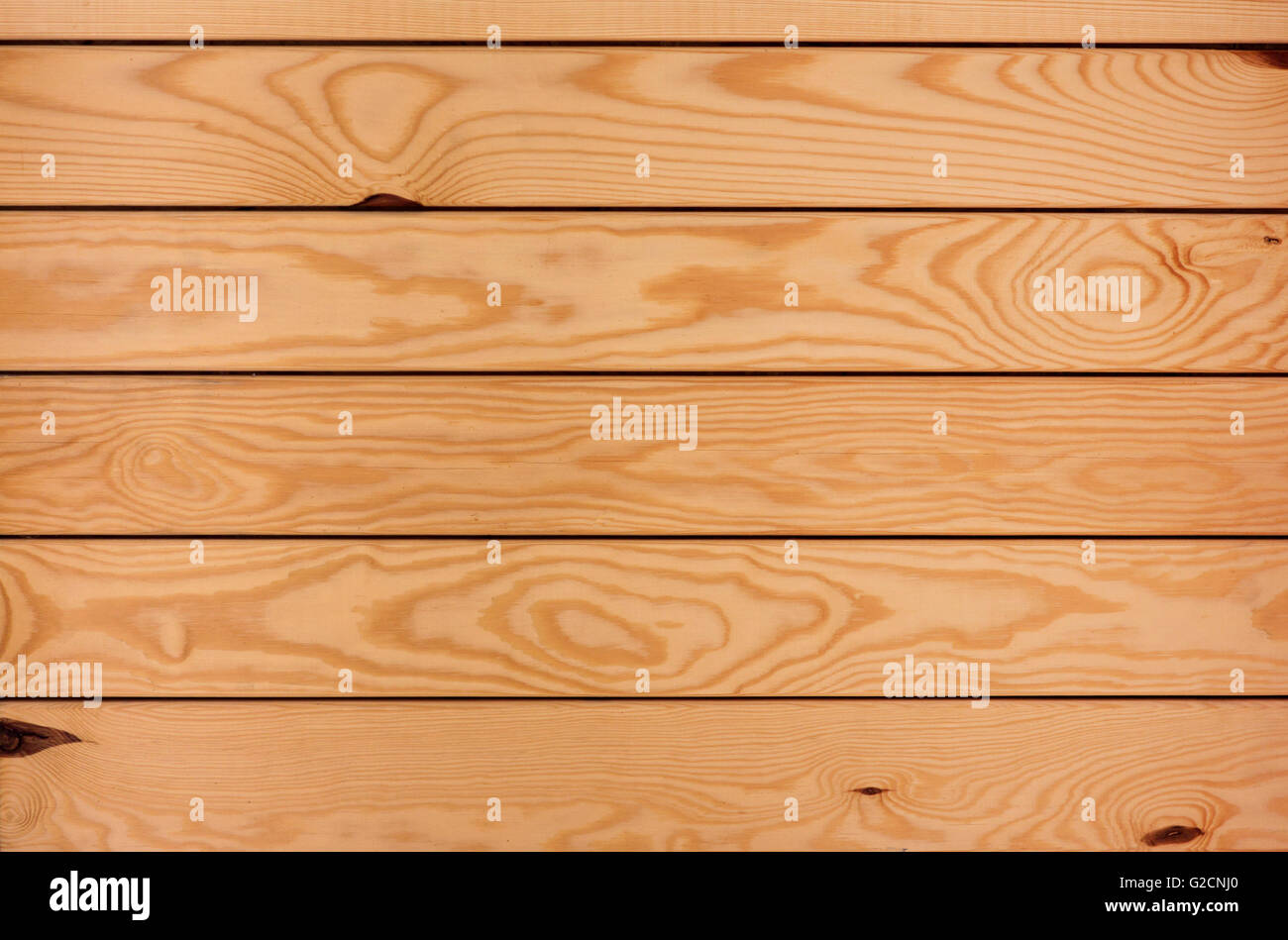 Yellow wooden boards texture background Stock Photo - Alamy