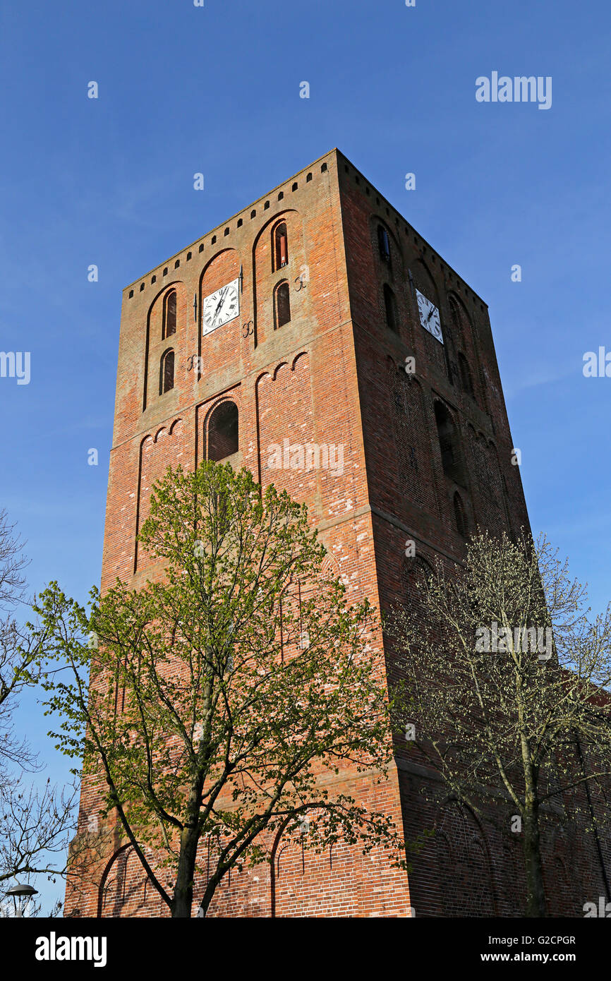 Stoertebeker tower hi-res stock photography and images - Alamy