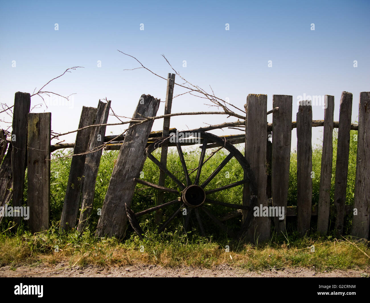 Chariot wheel hi-res stock photography and images - Alamy