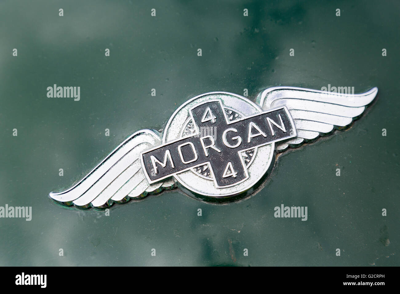 Gb car badge hi-res stock photography and images - Alamy