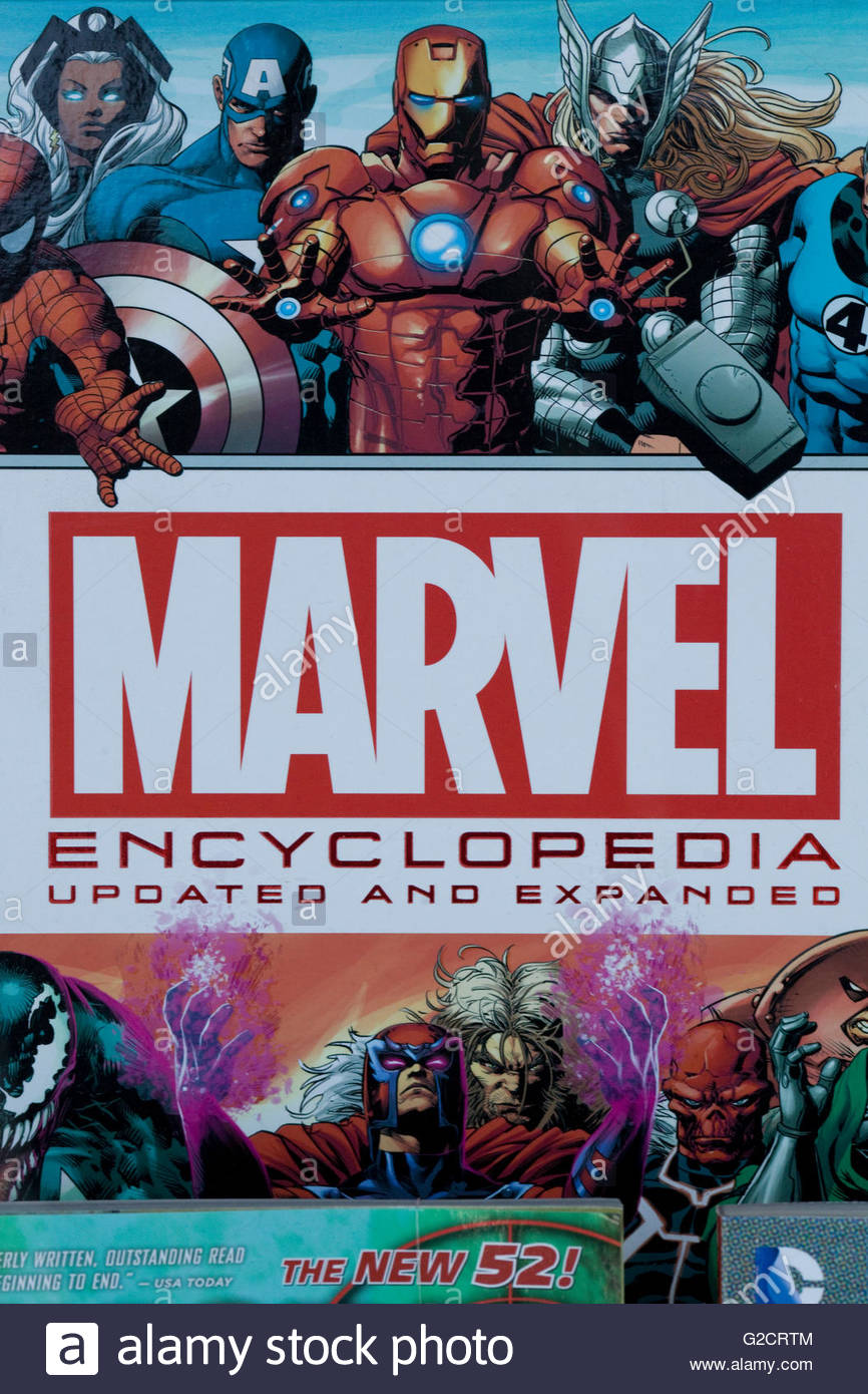 Marvel Characters High Resolution Stock Photography and Images - Alamy