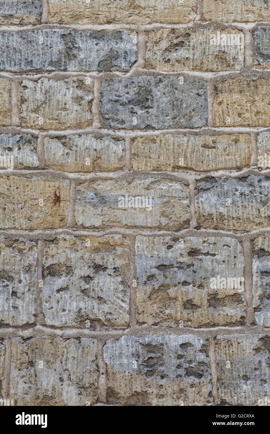 stone brick wall pattern Stock Photo - Alamy