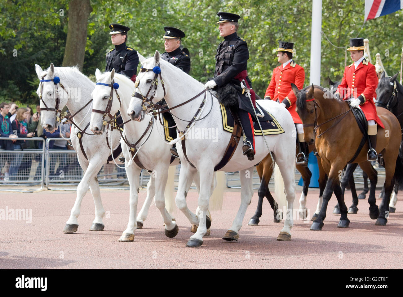 Major generals uniform hi-res stock photography and images - Alamy
