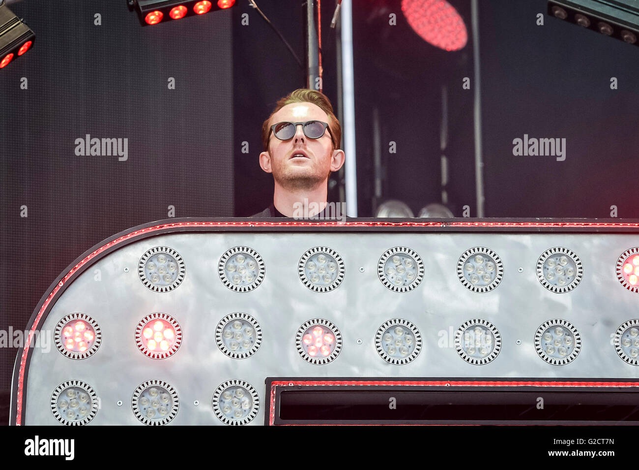 Will kennard hi-res stock photography and images - Alamy