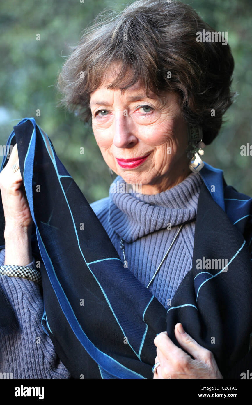 Female beauty expressions Stock Photo - Alamy