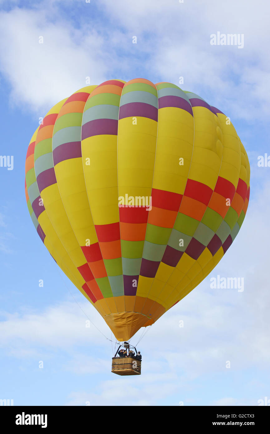 Inflate outside hi-res stock photography and images - Alamy