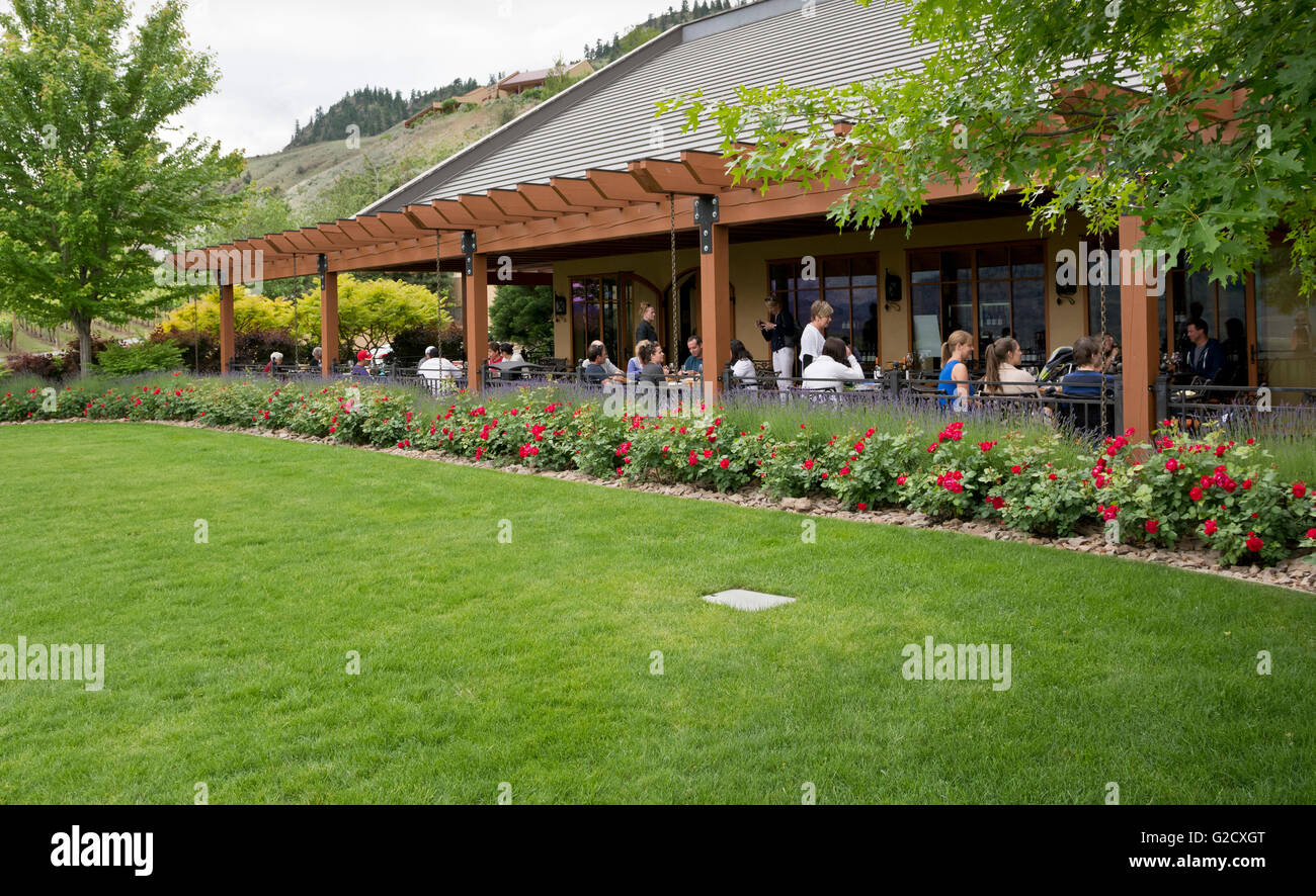 Oliver winery hi-res stock photography and images - Alamy