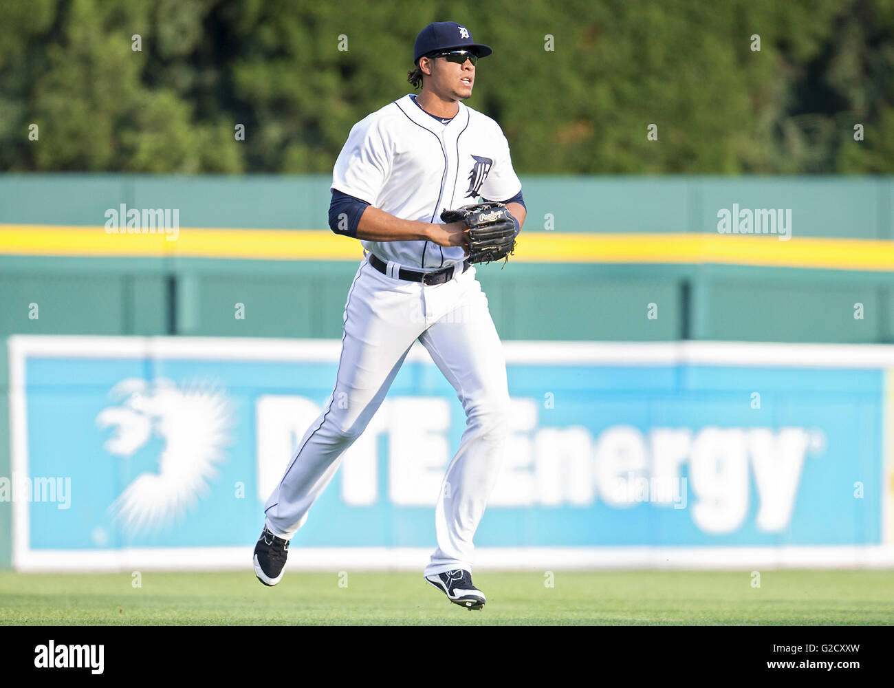 Steven moya hi-res stock photography and images - Alamy