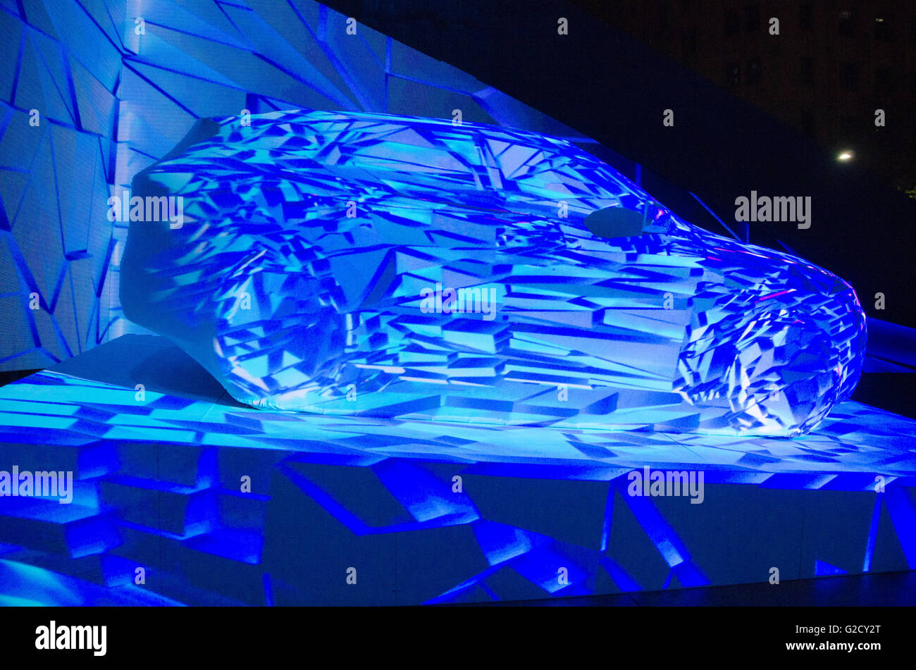 Sydney car show hi-res stock photography and images - Alamy