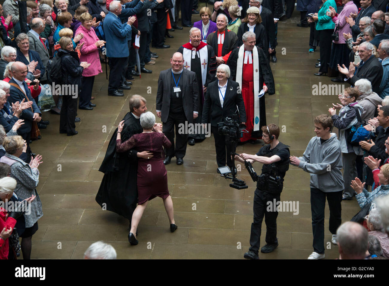 Lord hope hi-res stock photography and images - Alamy