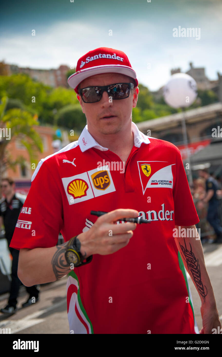 F1 drivers hi-res stock photography and images - Alamy