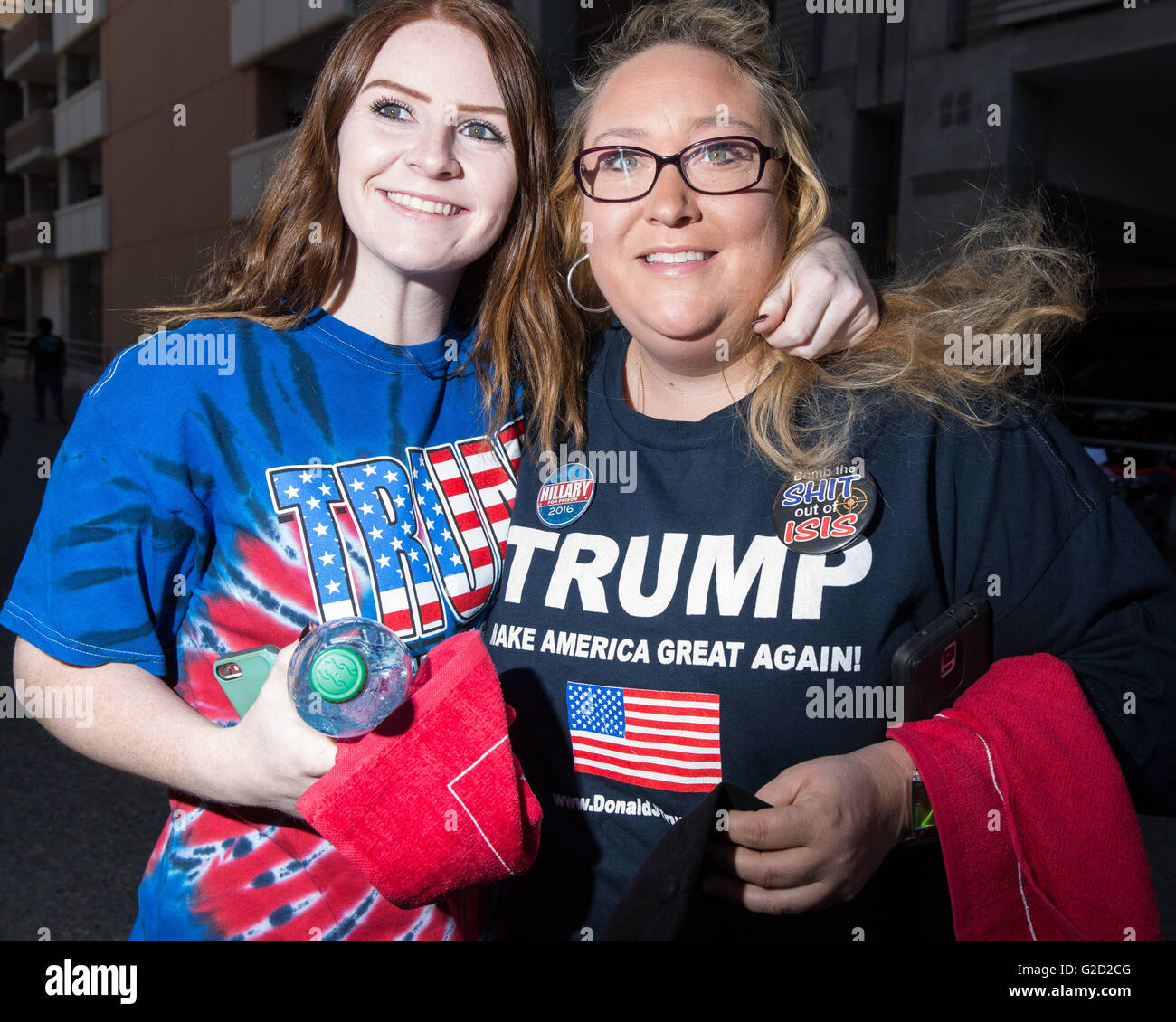 Donald trump pose for hi-res stock photography and images - Alamy