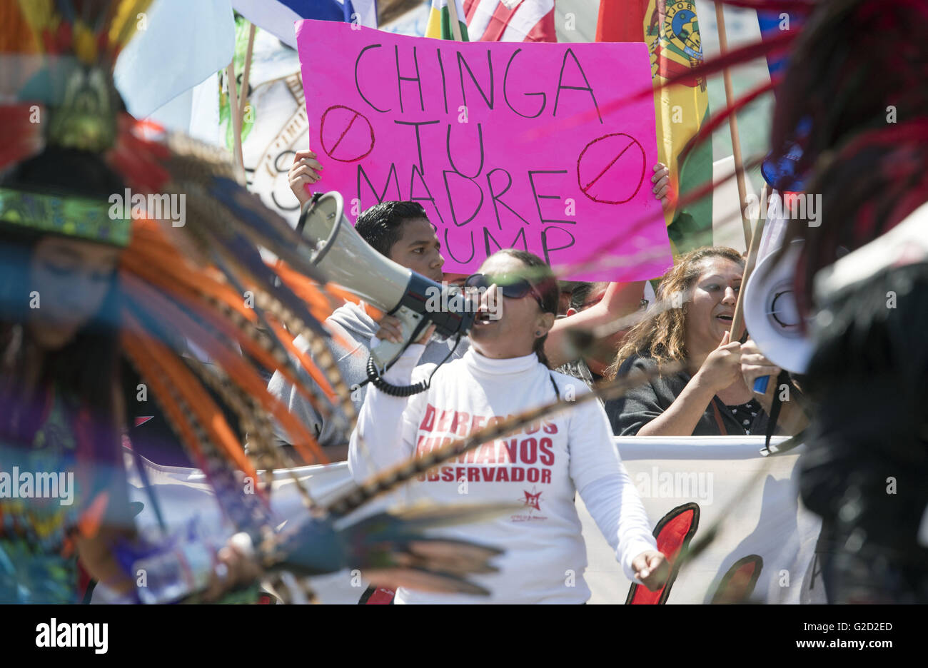 Chicano park san diego hi-res stock photography and images - Alamy