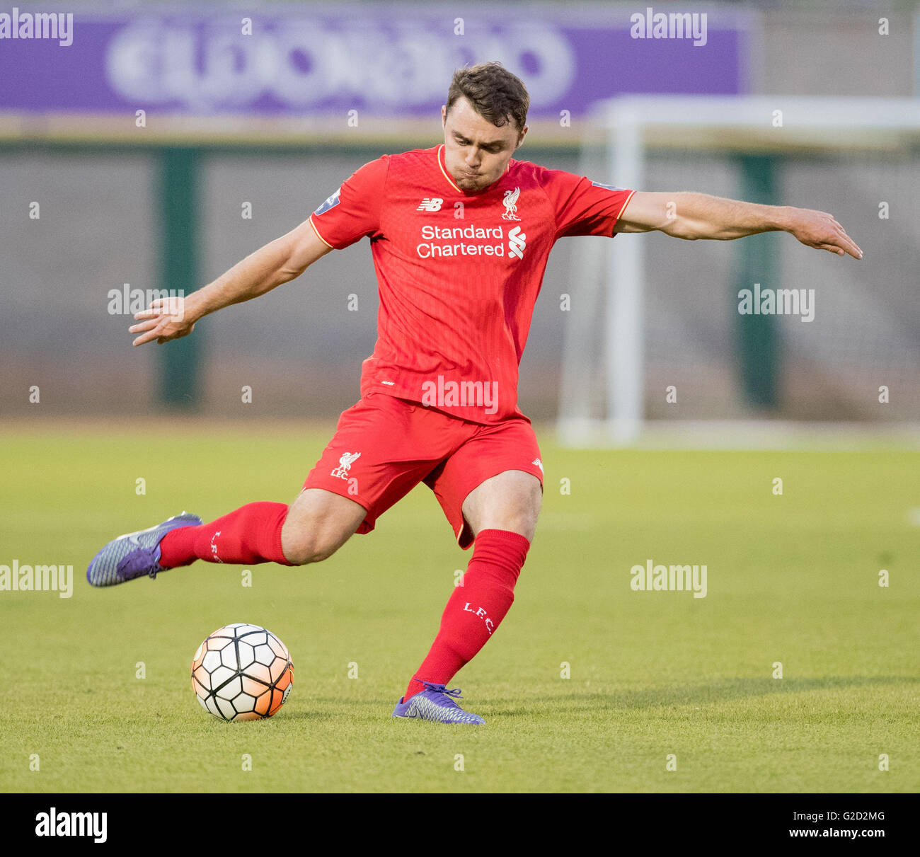 Connor randall hi-res stock photography and images - Alamy