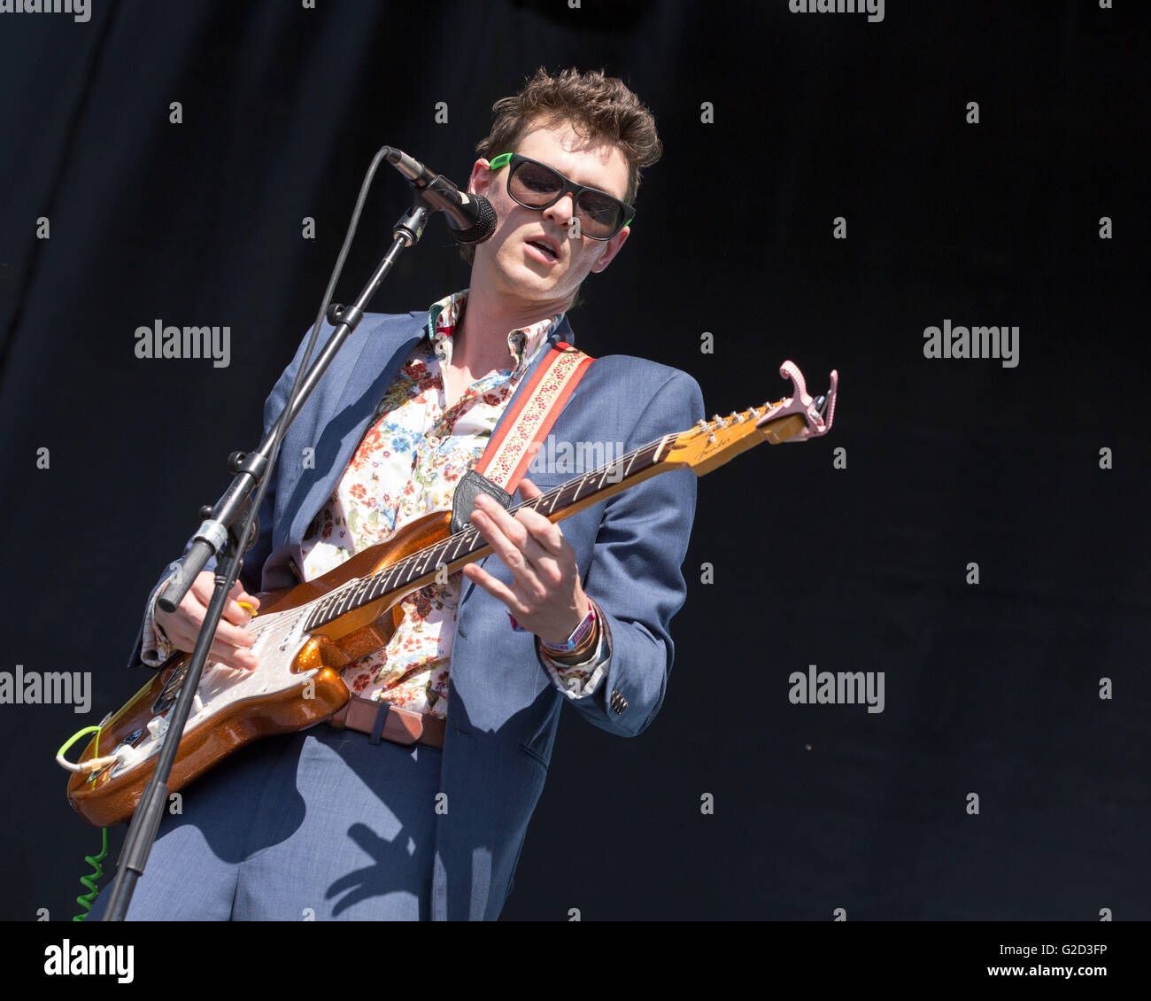 Matt myers hi-res stock photography and images - Alamy