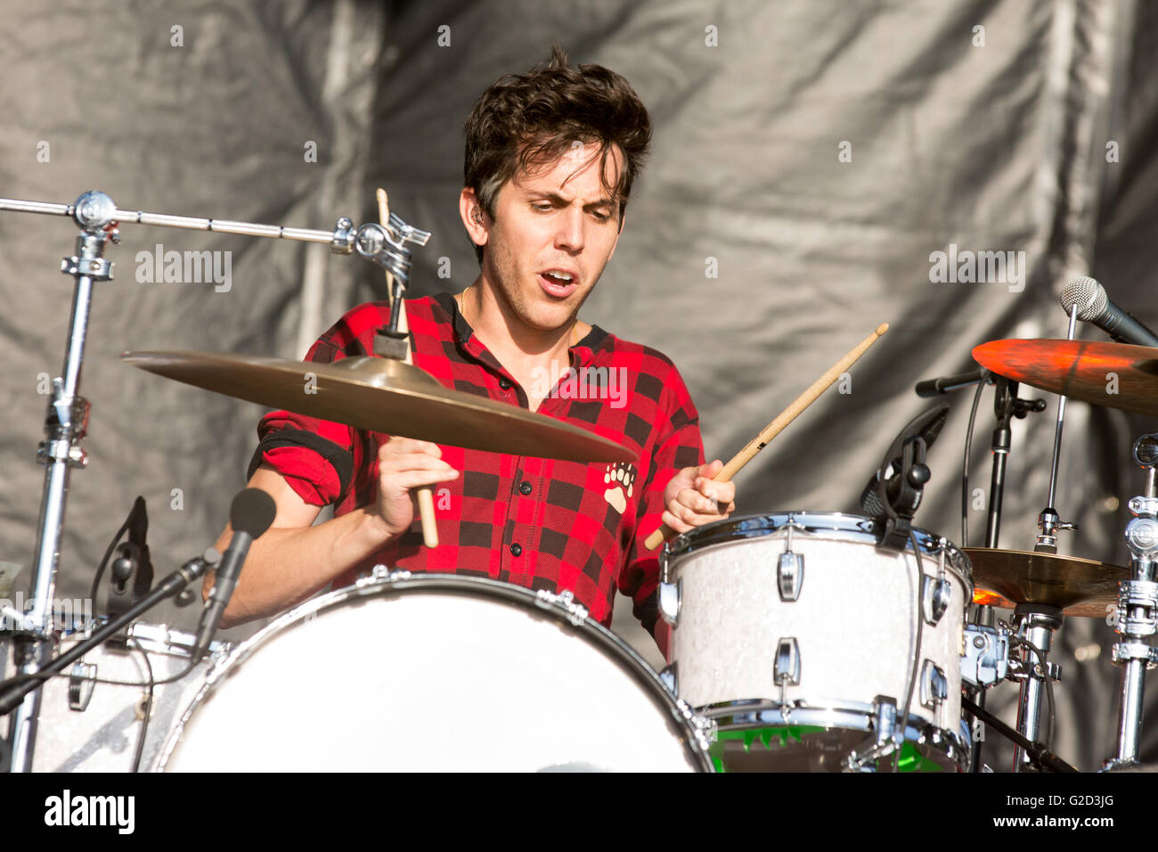 Ryan rabin hi-res stock photography and images - Alamy