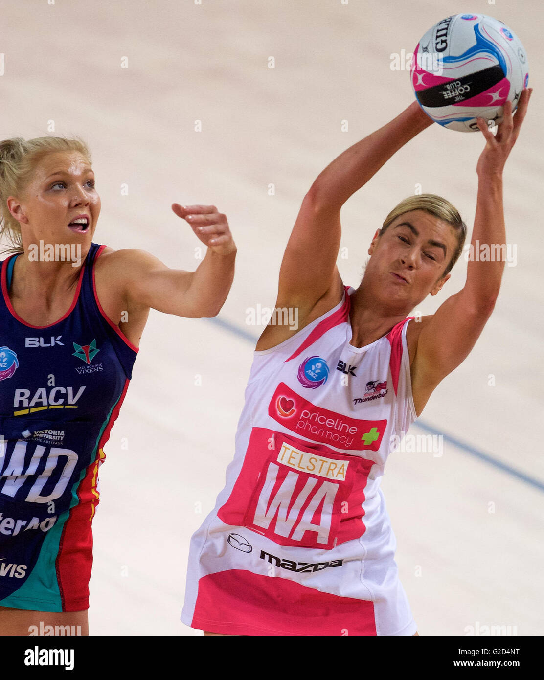 From adelaide to melbourne hi-res stock photography and images - Alamy