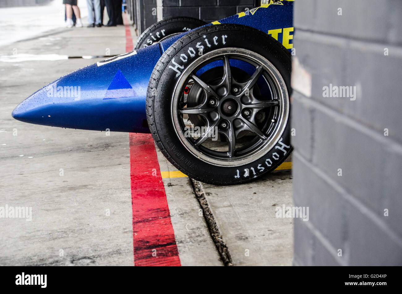 Sydney, Australia - 28th May 2016: Day 1 of the New South Wales Motor ...