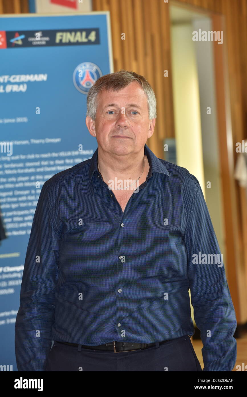 Michael wiederer hi-res stock photography and images - Alamy