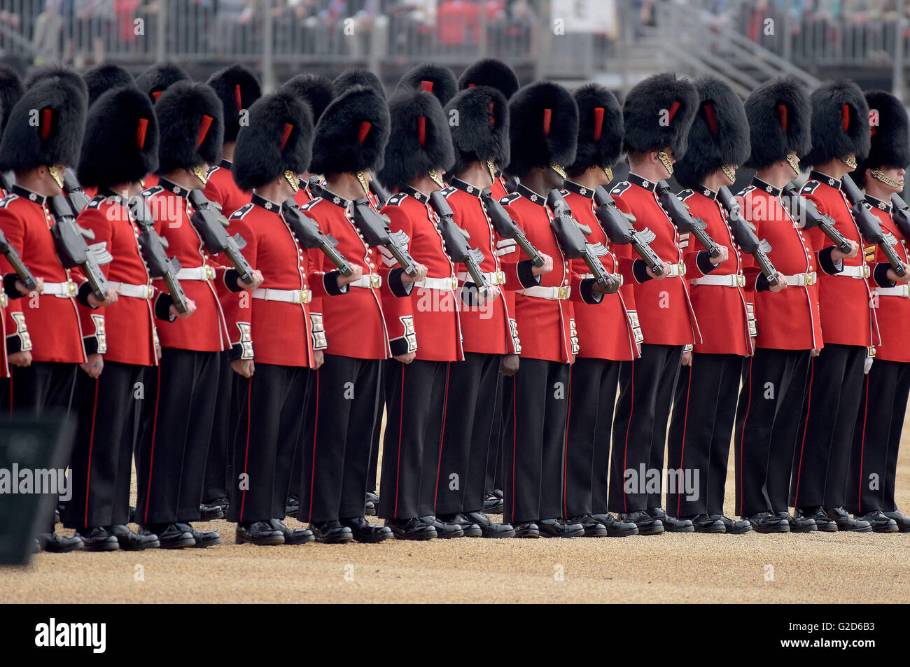 General officer commanding london district hi-res stock photography and ...