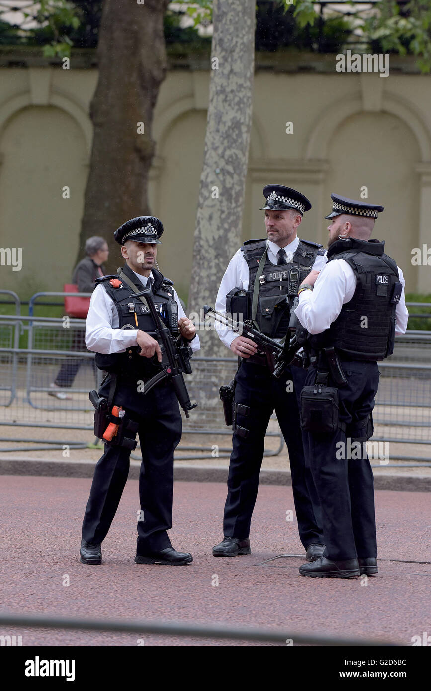 General officer commanding london district hi-res stock photography and ...