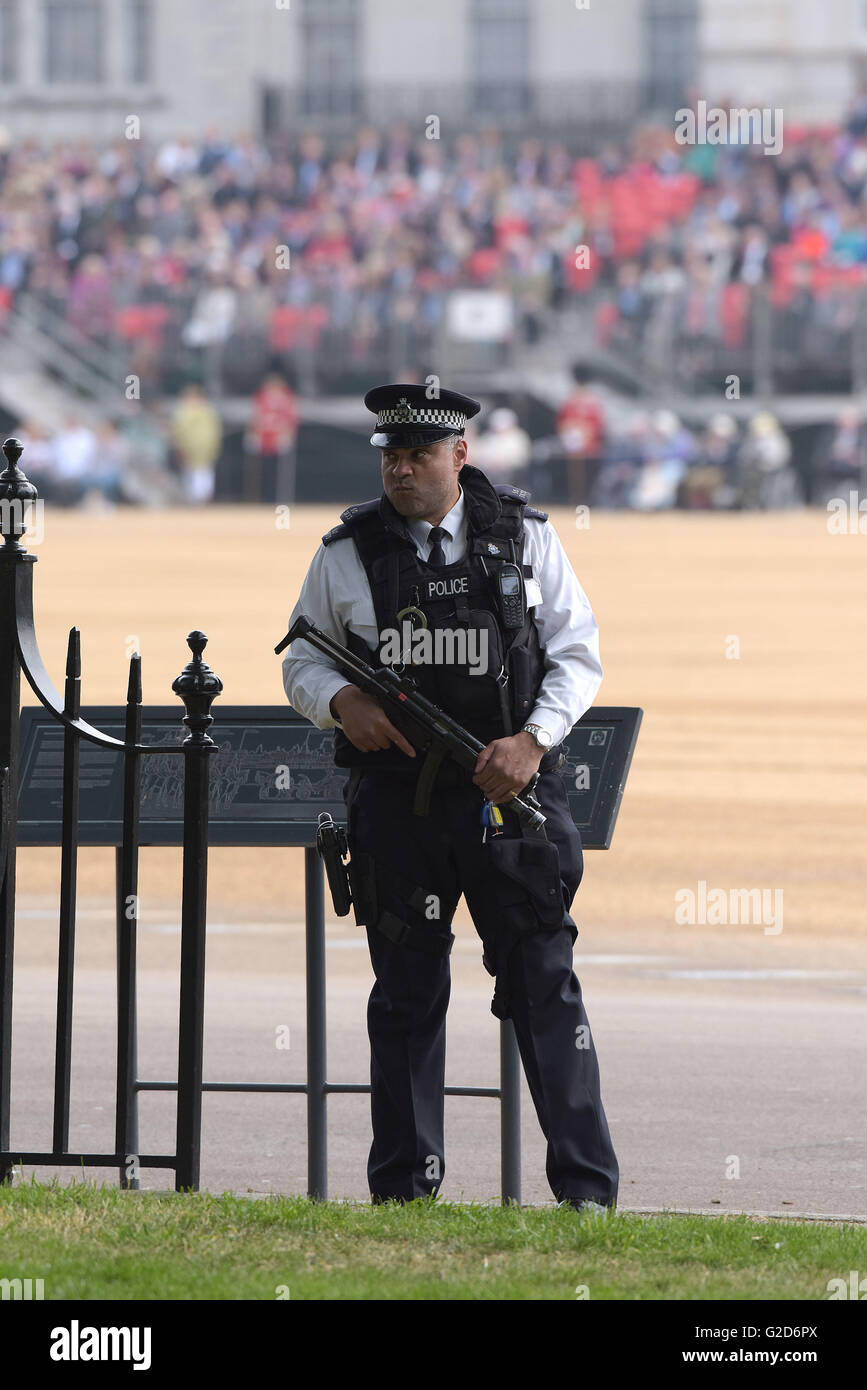 General officer commanding london district hi-res stock photography and ...