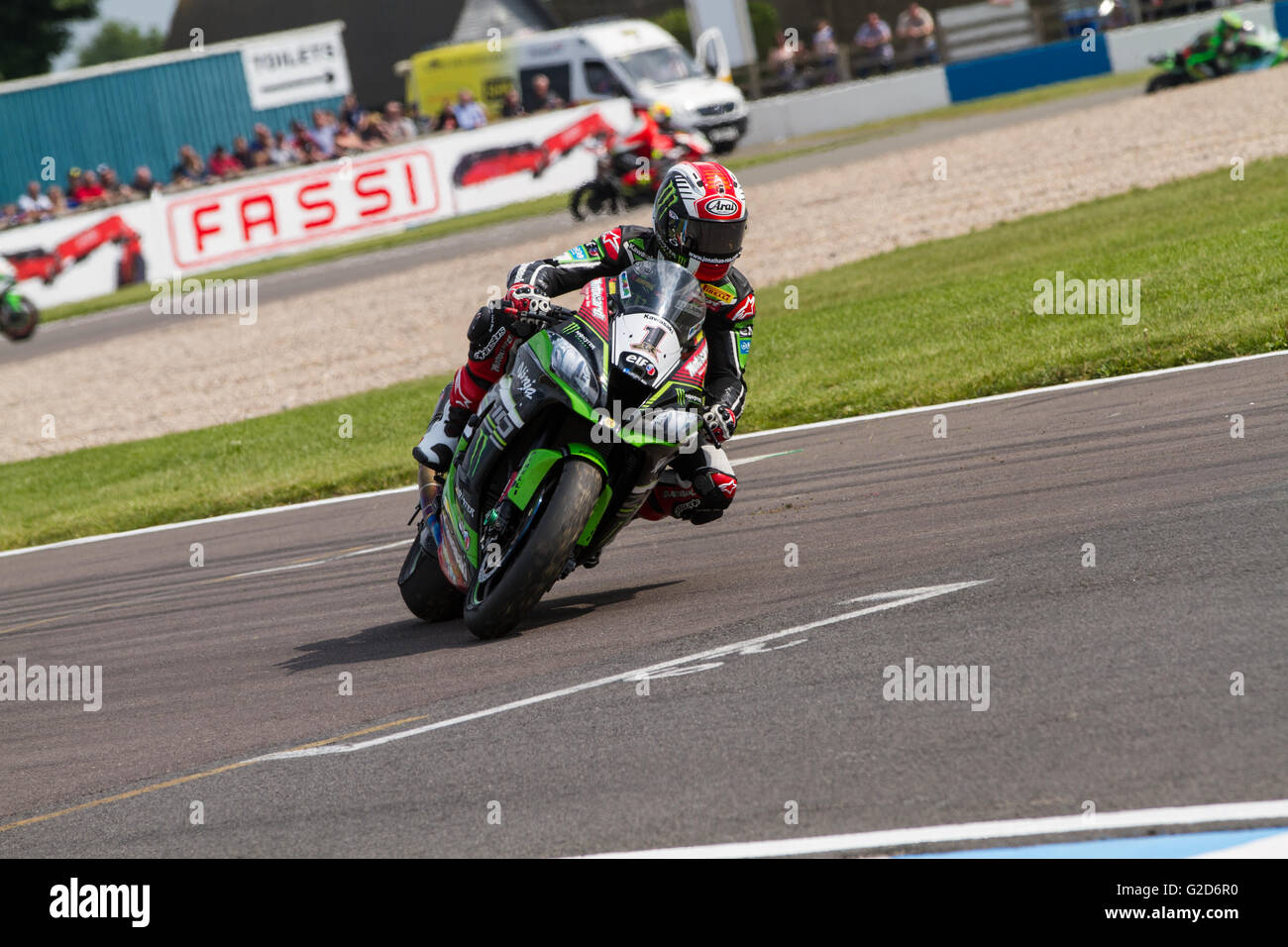 Jonathan rea wsb hi-res stock photography and images - Alamy