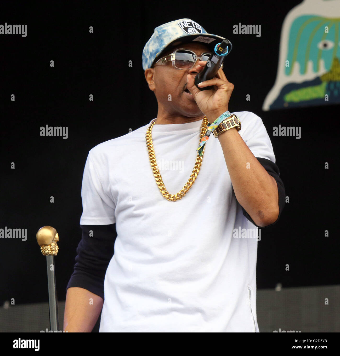 Sugarhill gang rappers delight hi-res stock photography and images - Alamy