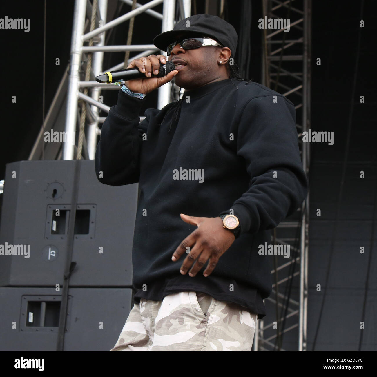 Sugarhill gang 1979 hi-res stock photography and images - Alamy