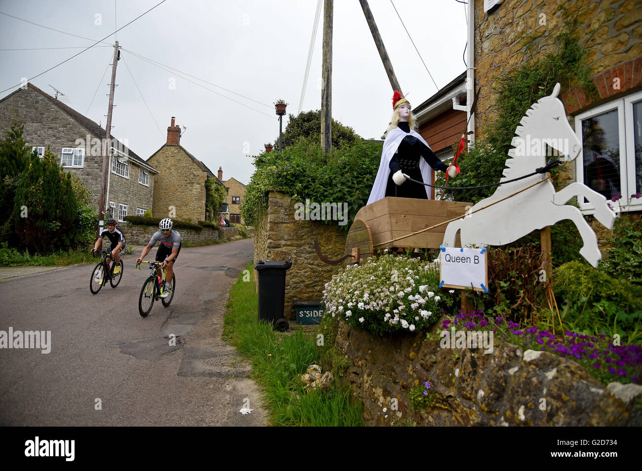 Loders Dorset High Resolution Stock Photography and Images - Alamy