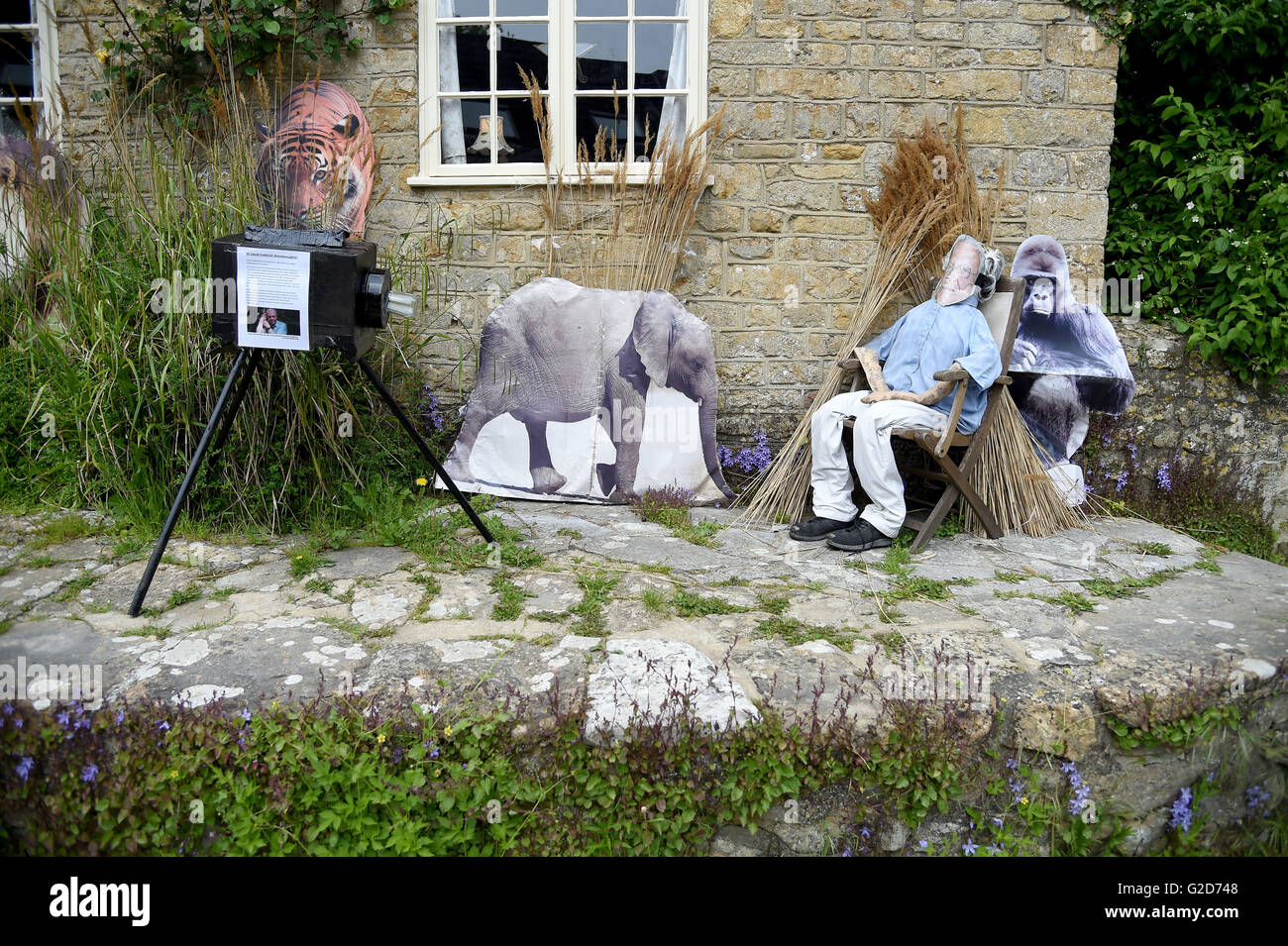Loders Dorset High Resolution Stock Photography and Images - Alamy