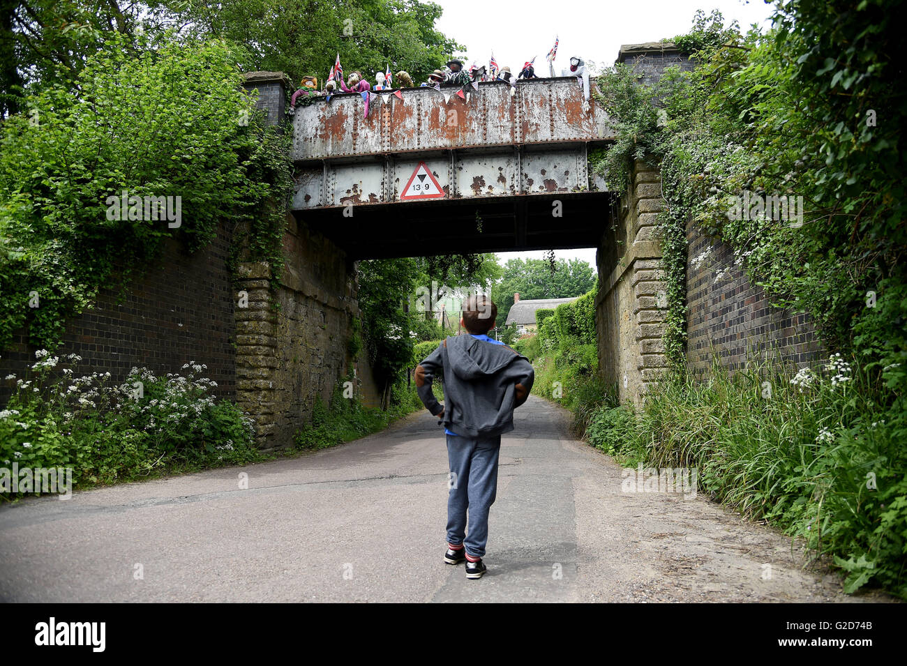 Loders Dorset High Resolution Stock Photography and Images - Alamy