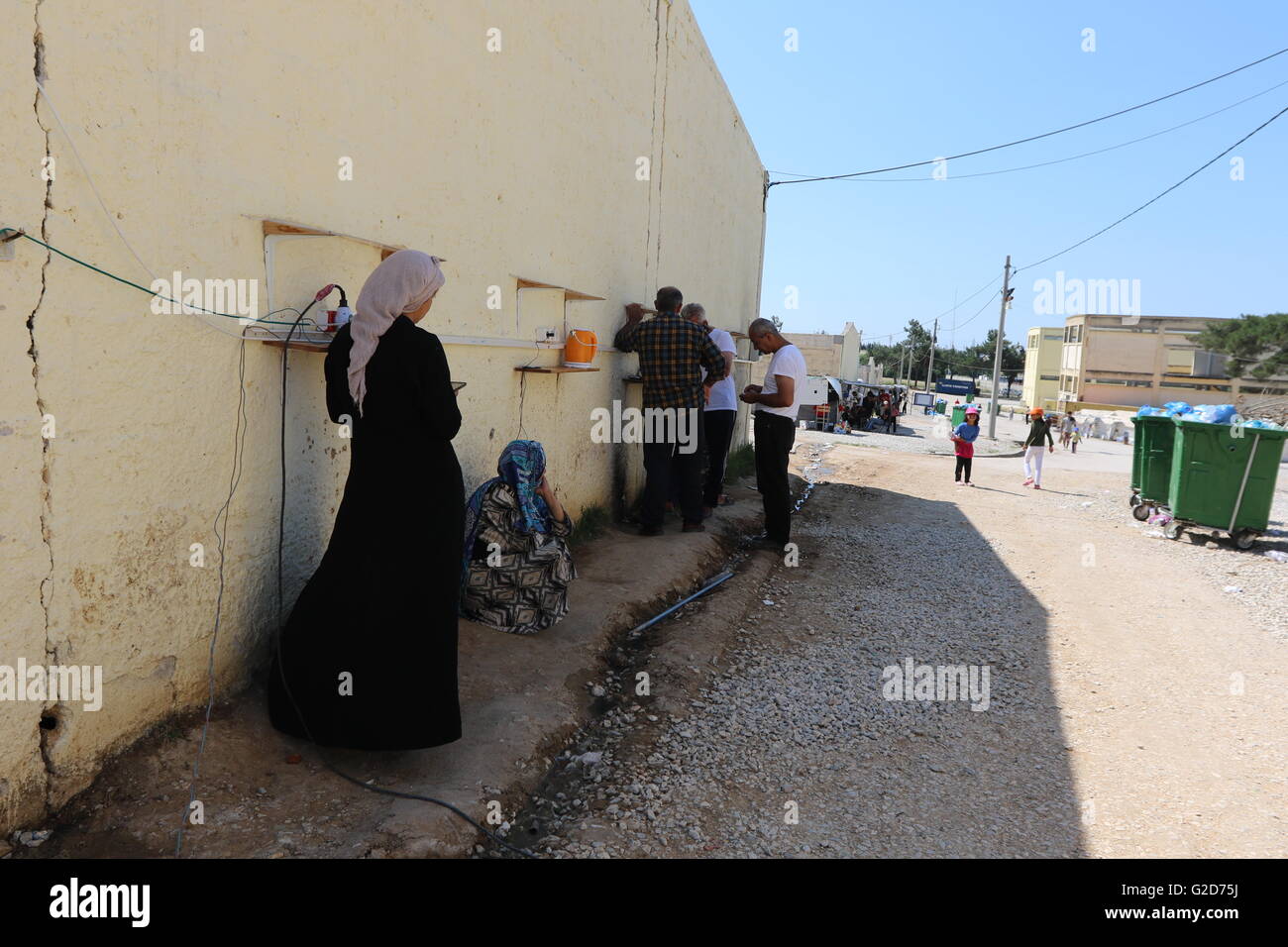 Diavata hi-res stock photography and images - Alamy