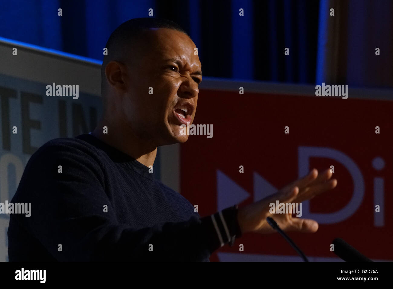 Clive lewis and owen jones hi-res stock photography and images - Alamy