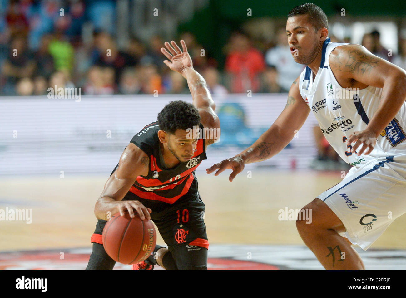 Ronald ramon hi-res stock photography and images - Alamy