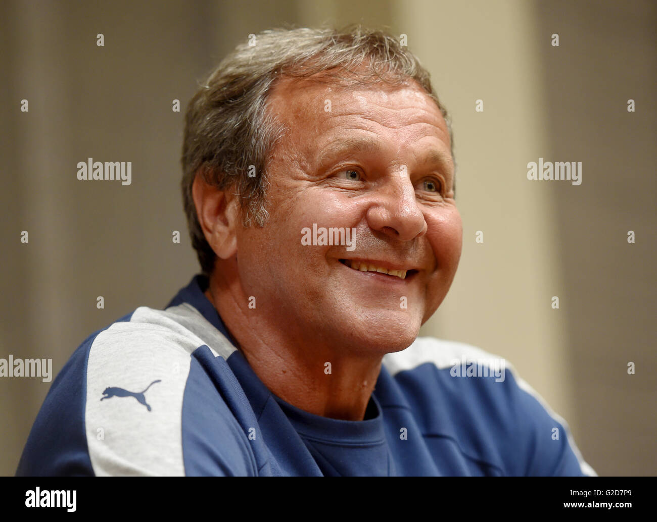 Slovakian national football team hi-res stock photography and images ...