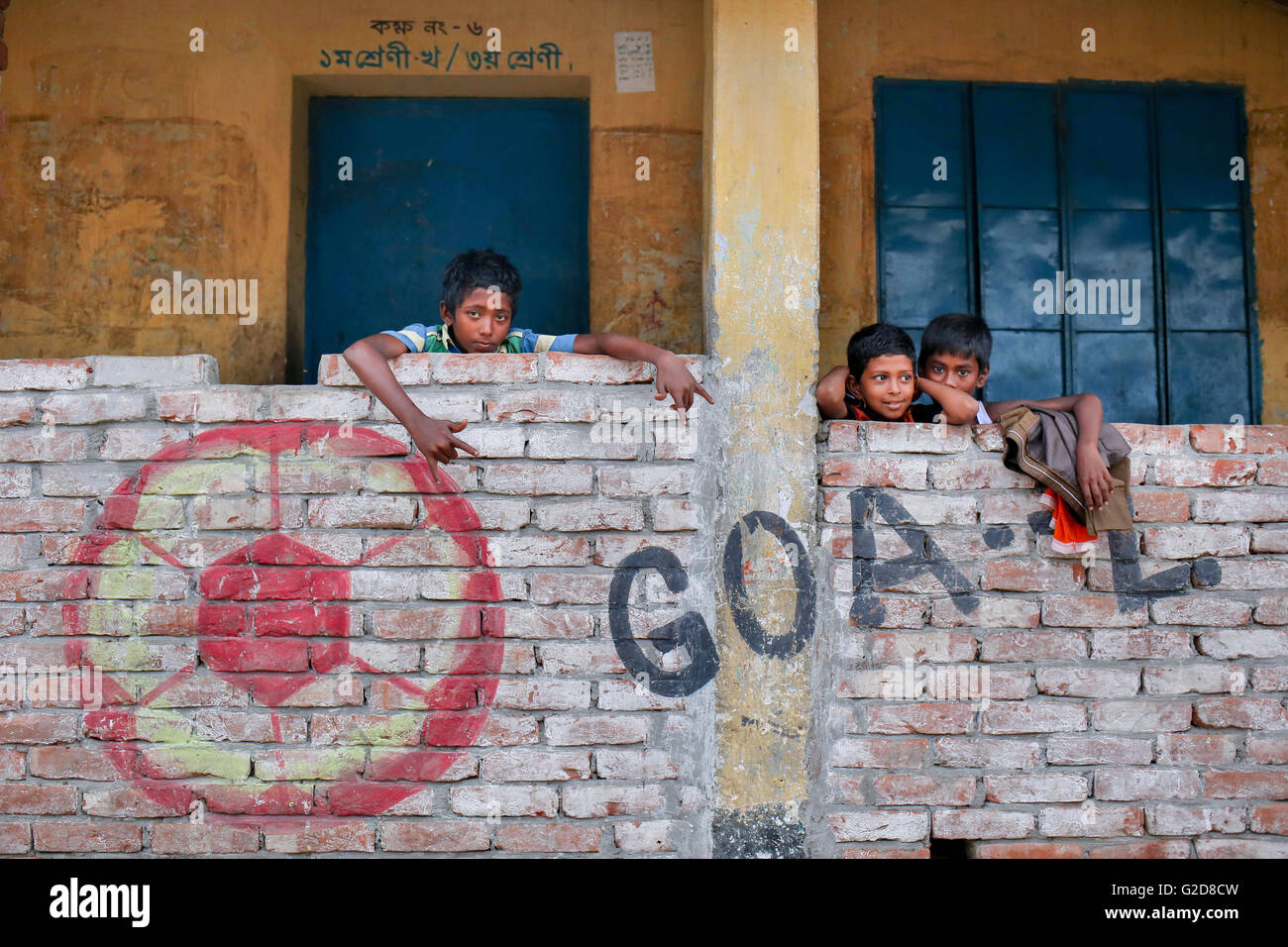 Child Labour Football High Resolution Stock Photography and Images - Alamy