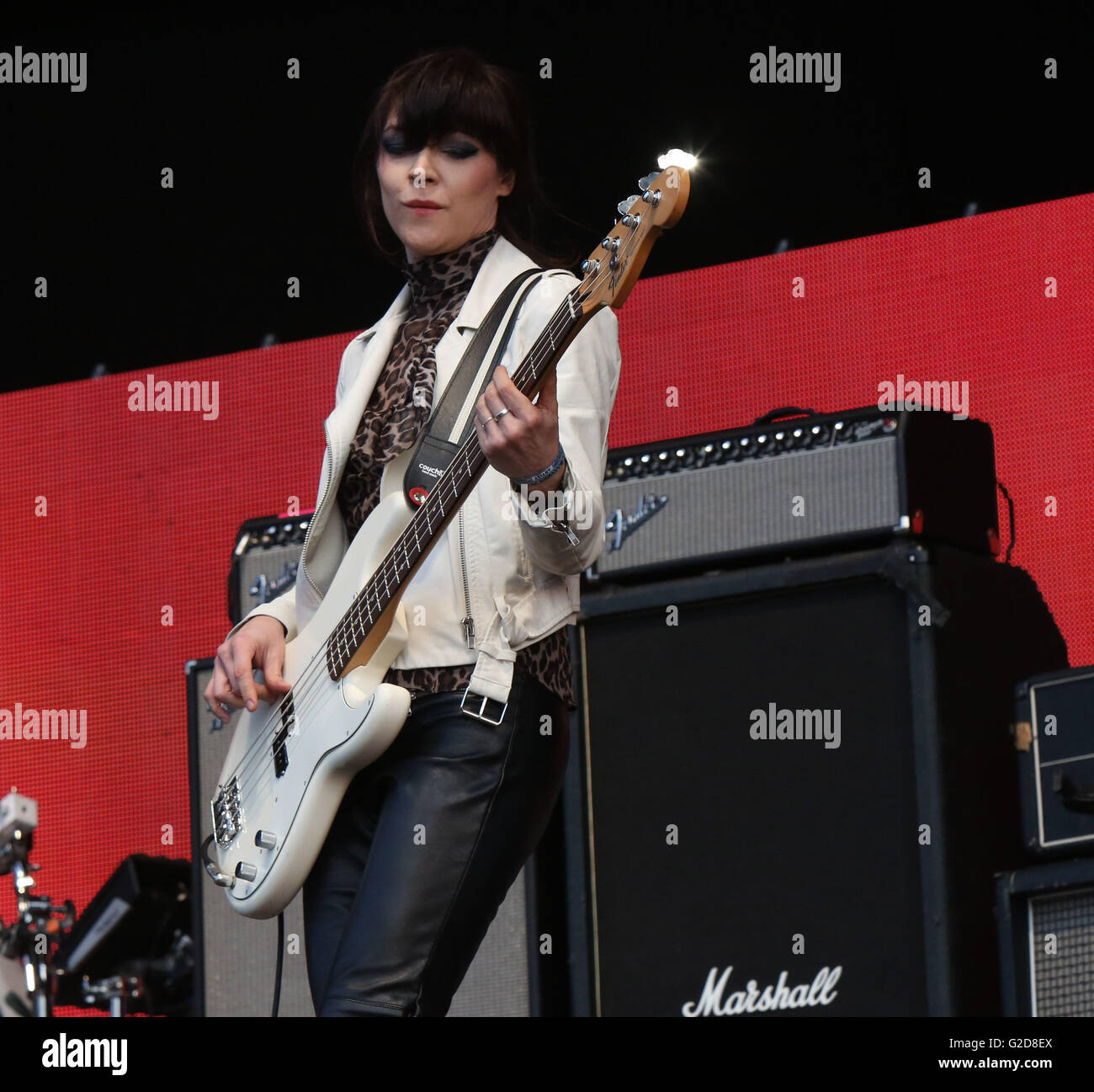 Simone southampton hi-res stock photography and images - Alamy