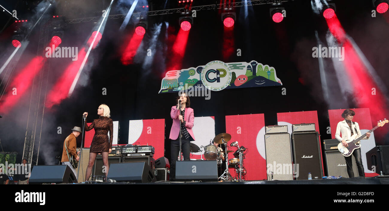 Martin duffy primal scream hi-res stock photography and images - Alamy